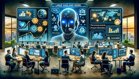 The Impact Of Large Language Models Llms And Offerings Like Openais