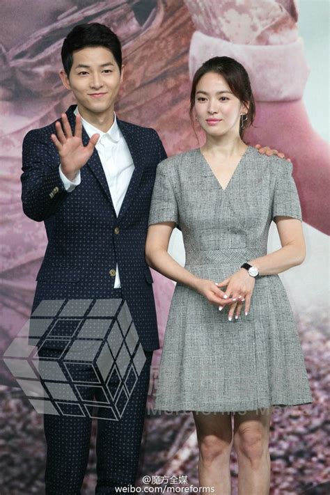 Netizen Hàn Trung Việt Choáng Toàn Tập Trước Tin Song Joong Ki