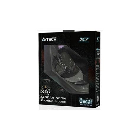 A4Tech 46834 XGame X87 Maze - Hiired - Photopoint