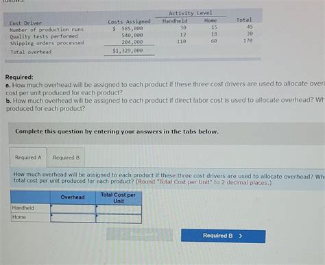 solved exercise 9 43 algo activity based versus