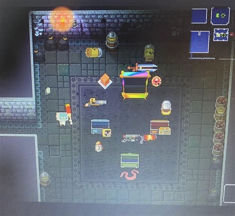 Happy Robot Noises R Enterthegungeon