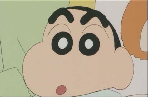 [짱구는 못말려]구슬을 찾아야 하는 대머리 삼총사 애니메이션 갤러리