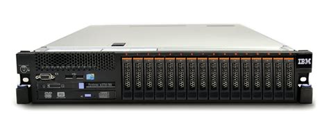 If Design Ibm System X3750 M4