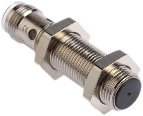 E2am12ks04m1c1 Omron Omron Inductive Barrel Style Proximity Sensor