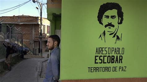 Secretos De Pablo Escobar Youtube Tv Free Trial