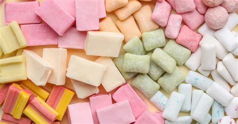If You Decide To Chew Gum While Fasting Its Important To Choose The