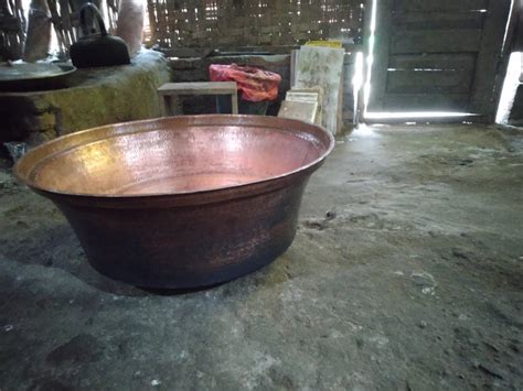 Pembuatan Jenang Eksotika Desa