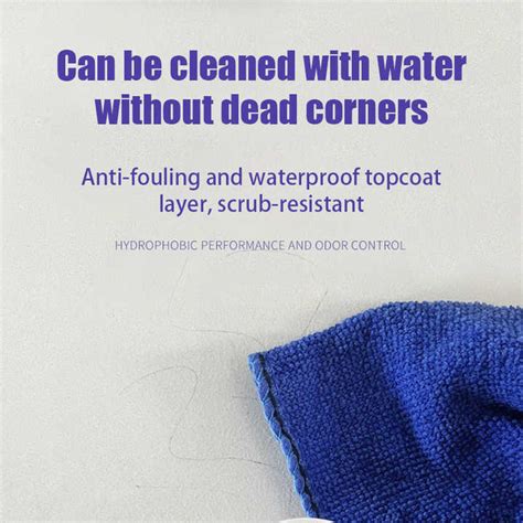 Ready Microcement Floor Kit 24 Colors Available To Be Specified By The