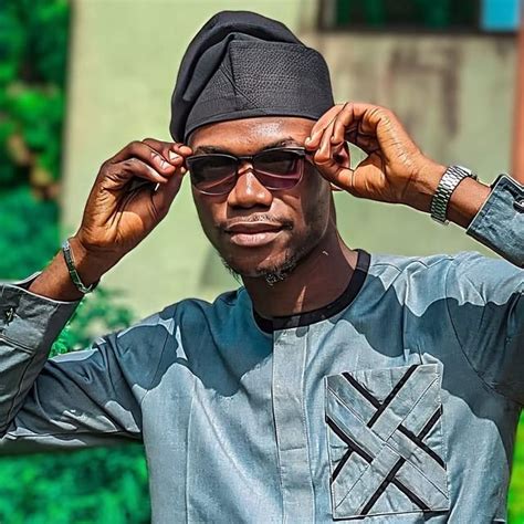 Moses Falowo Mosesfalowo • Threads Say More