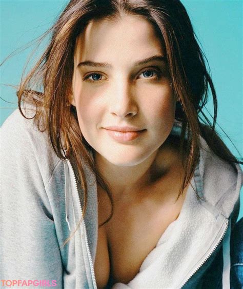 Cobie Smulders Unveiling The Allure Behind The Fame