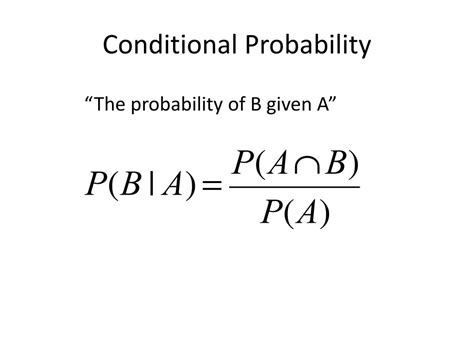 PPT Chapter 15 Probability Rules PowerPoint Presentation Free Download ID 5686544