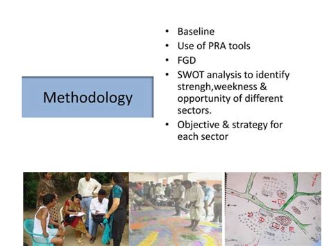 Micro Planning Process Pptx Business Business And Finance