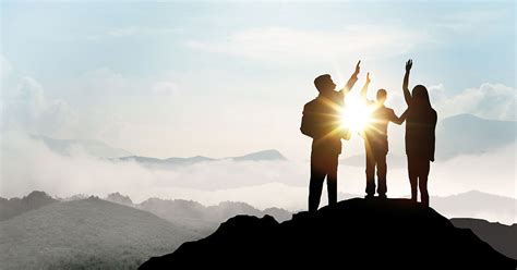 Leadership Development Inspire People To Unlock Success