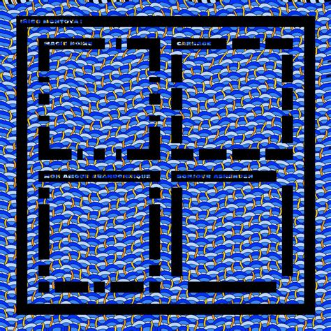 Iñigo Montoya Inigep02 Reviews Album Of The Year