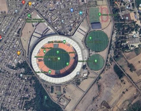 narendra modi stadium seating plan layout parking map ticket prices