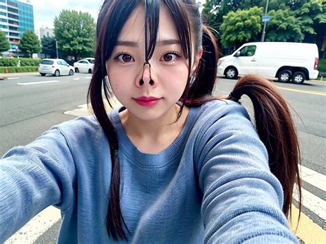 鼻フック 豊川市 鼻フック 豚鼻女子