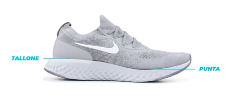 Cosa Significa Drop Nelle Scarpe Da Running E Quale Scegliere