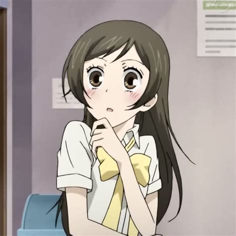 Nanami Wiarewish Kamisama Kiss Anime Kawaii Anime