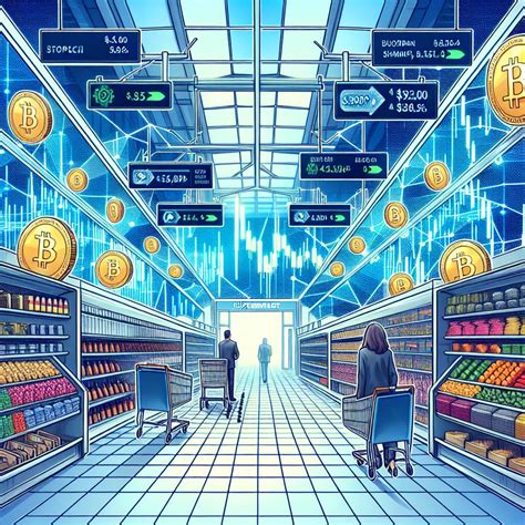 如何在數字貨幣市場中使用臺表科進行交易？