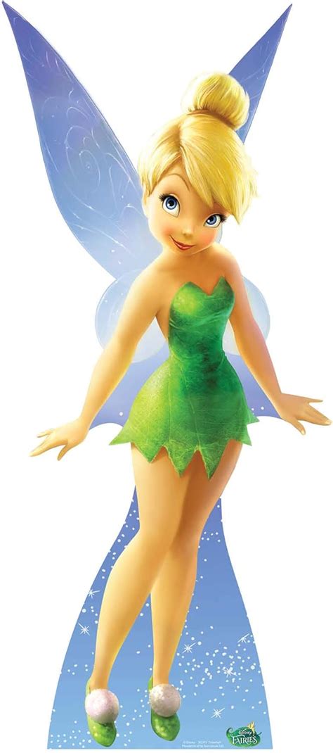 Star Cutouts Cut Out Of Tinkerbell Uk Home And Kitchen