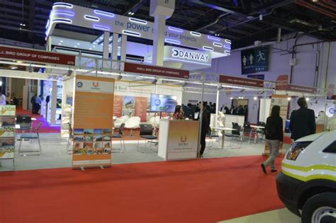 Wetex2019 Jolly George