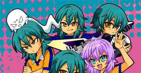 イナゴ 腐 青プ13新刊サンプル 玉田こうのマンガ 狩屋マサキ 蘭マサ 拓マサ Pixiv