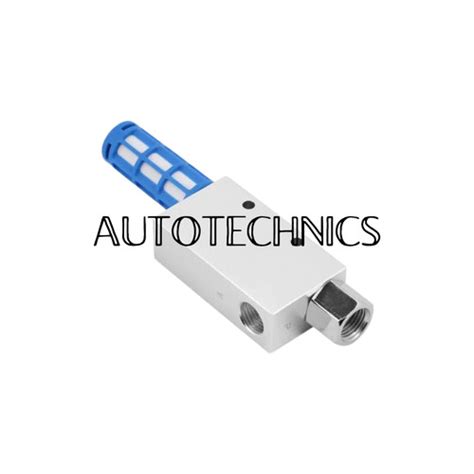 Jual Vacum Valve Pneumatic Cv 10hs Cv 20hs Cv 25hs Vacuum 3 Lobang Ready Cv 10hs Kota