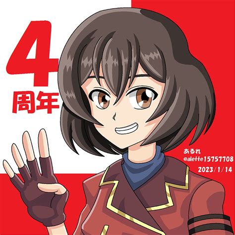 コトブキ飛行隊のtwitterイラスト検索結果。
