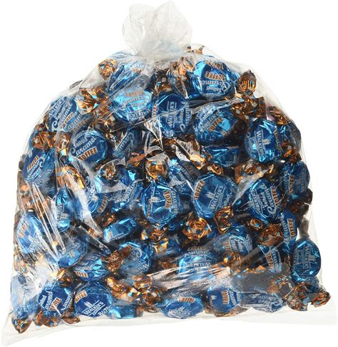 Walkers Salted Caramel Toffees 1 Kg Uk Grocery