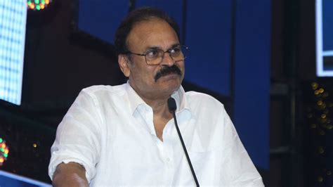 Chiranjeevi Talks Salute To Such Real Heroes At Operation Valentine Pre
