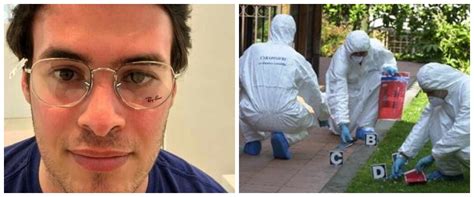 La Morte Di Francesco Pantaleo è Un Giallo Il Corpo Carbonizzato