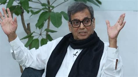 Subhash Ghai Slams Bollywood For Prioritizing Actor Fees Over