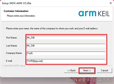 Stm32f103c8t6基础开发教程（hal库）—开发环境配置 Csdn博客