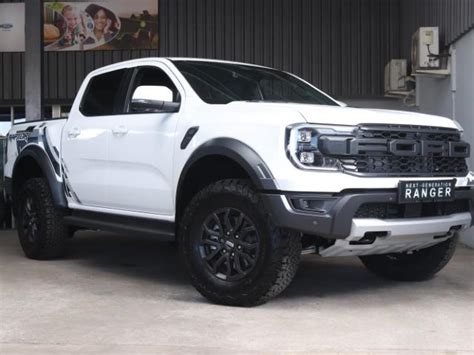 Daly Ford Klerksdorp Dealership In Klerksdorp Autotrader