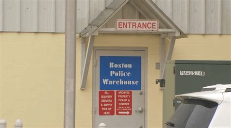 Boston Police Overtime Scandal 9 Officers Charged In Fraud Scheme