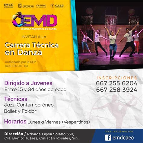 El Instituto Municipal De Cultura Culiacán Imcc Facebook