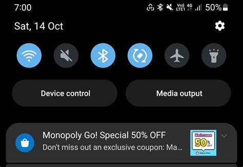 Ads In My Notifications R Samsunggalaxy