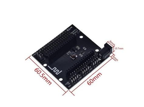 hkd nodemcu esp8266 develp board communica [part no hkd nodemcu esp8266 develp board]