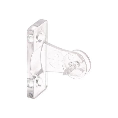 Hunter Douglas Hold Down Bracket For Shades And Blinds Fix My Blinds