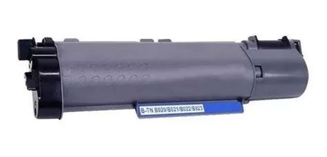 Toner Compativel P Uso Brother B021 Tn B021 Tnb021 B7520