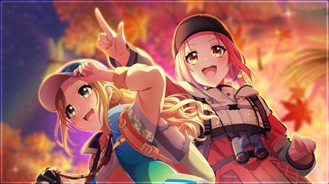リバース1999新キャラは全員容疑者怪盗モチーフの初イベントが11月9日開催 ゲームハック