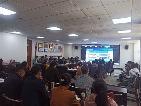 “高寒矿区生态修复关键技术与集成示范”、“高寒矿区冻土 水文耦合作用与生态调控技术及集成示范”项目联动会在青海西宁召开 青藏高原北麓河冻土工程与环境综合观测研究站