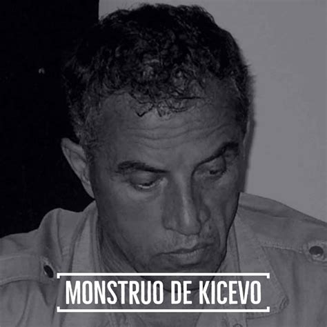133 El Monstruo De Kicevo From Señales Podcast On Hark