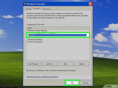 How To Open Port 25 2 Ways In Windows Firewall
