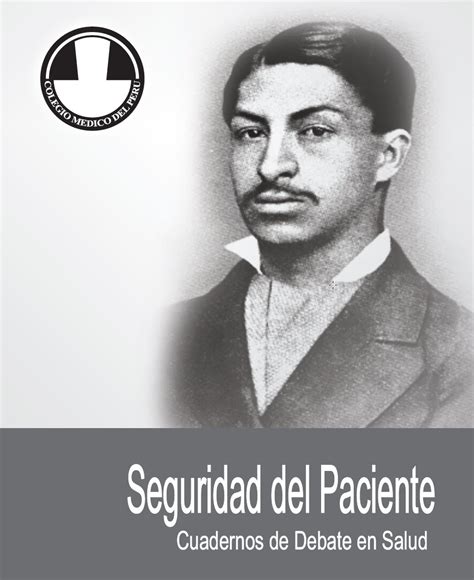 Libro Seguridad Del Paciente Asocalp