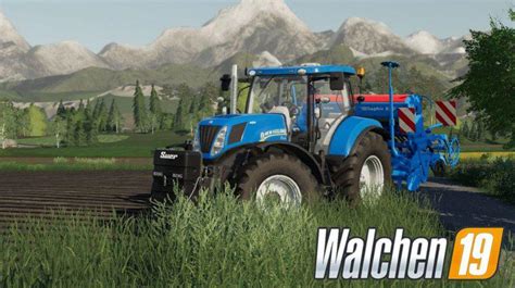 Walchen 2k19 V0 9 0 0 Beta Fs19 Landwirtschafts Simulator 25 Mods Ls25 Mods