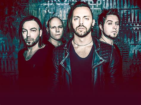 Bullet for My Valentine bei Amazon Music