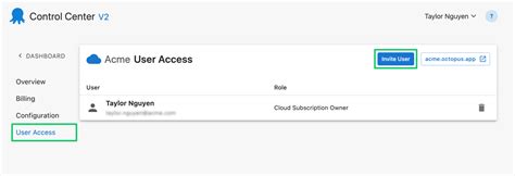 Managing Octopus Subscriptions Documentation And Support