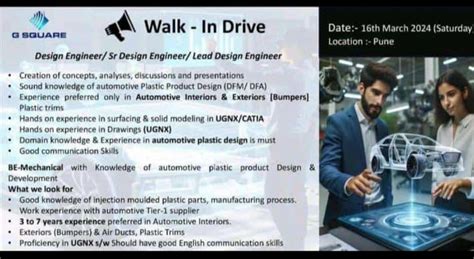 Priyanka Gangawane On Linkedin Hello Jobseeker We Have Planned Walk