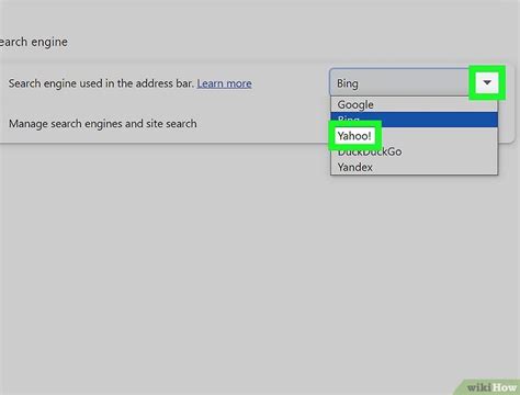 How To Get Bing Off Your Computer Windows 10 11